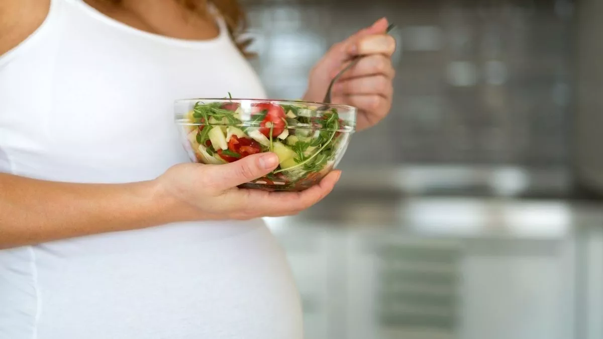 Menu Makan Malam Sehat untuk Ibu Hamil - Gurunda.com