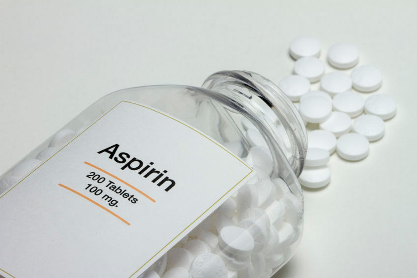 Obat Aspirin: Kegunaan dan Efek Sampingnya - Gurunda.com